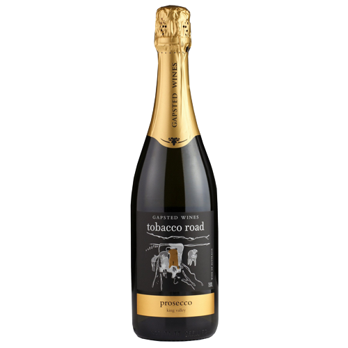 Alpine Road Prosecco NV 750mL – Red Bluff Cellars