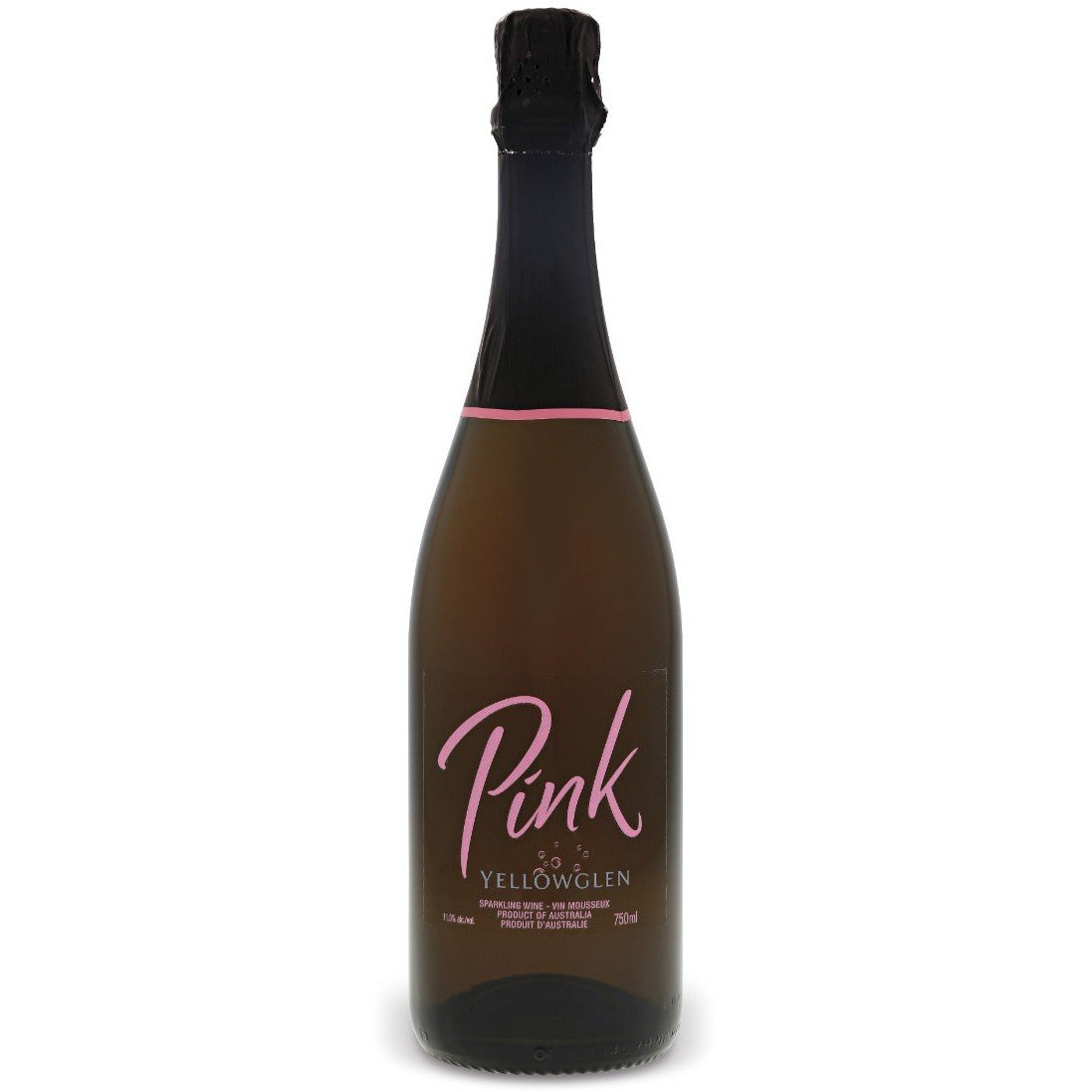 Yellowglen Pink 750mL – Red Bluff Cellars
